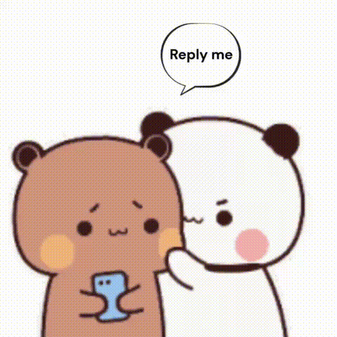 Do you love me?